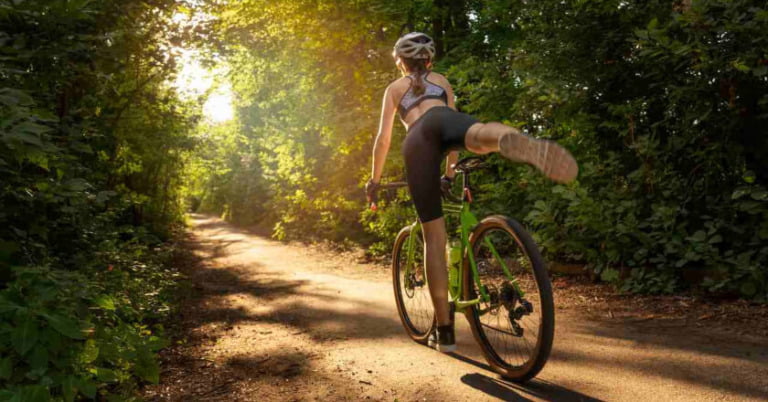 Otkrijte najlepše staze za šetnju i biciklizam na Goču | Bombona